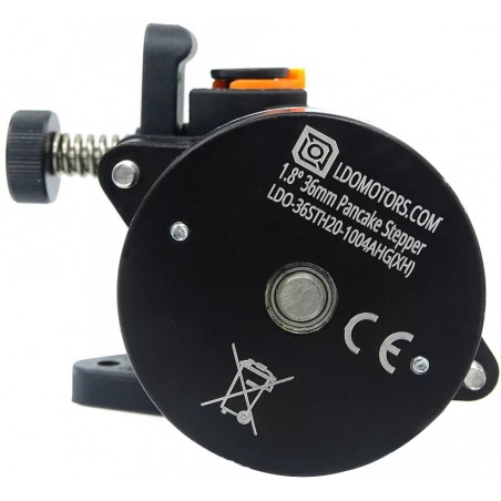 Impingator filament ORBITER v2.0 LDO