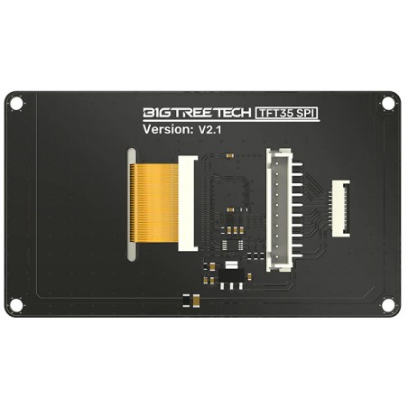 Ecran Bigtreetech TFT35 SPI V2.1