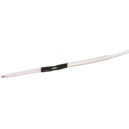 Termistor din sticla NTC 3950 100K Ohm, mufa XH2.54, cablu 1m